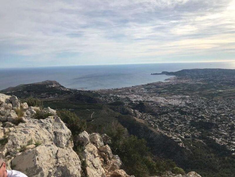 Montgó Mountain Hike: A Complete Guide | Explore Costa Blanca