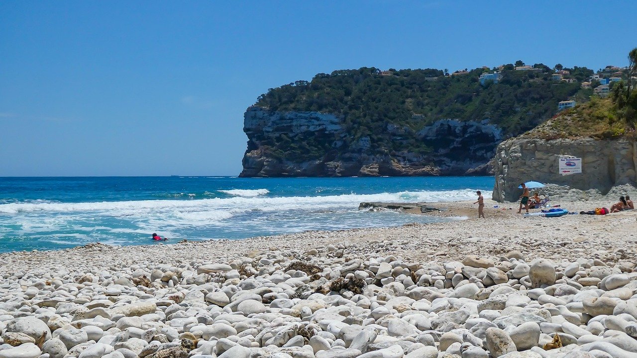 Jàvea, Spain: Complete Guide (Written By A Local) | Explore Costa Blanca