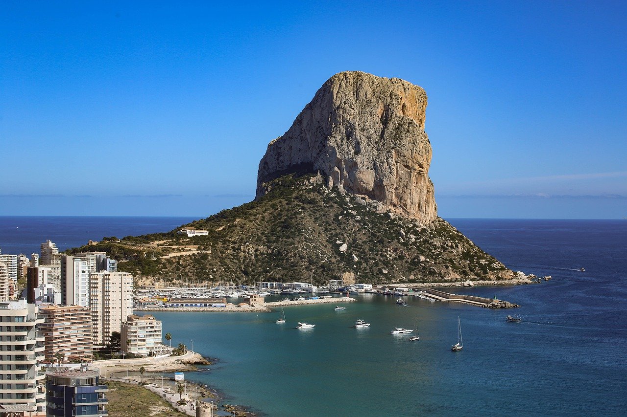 Calpe, Spain: A Complete Guide | Explore Costa Blanca