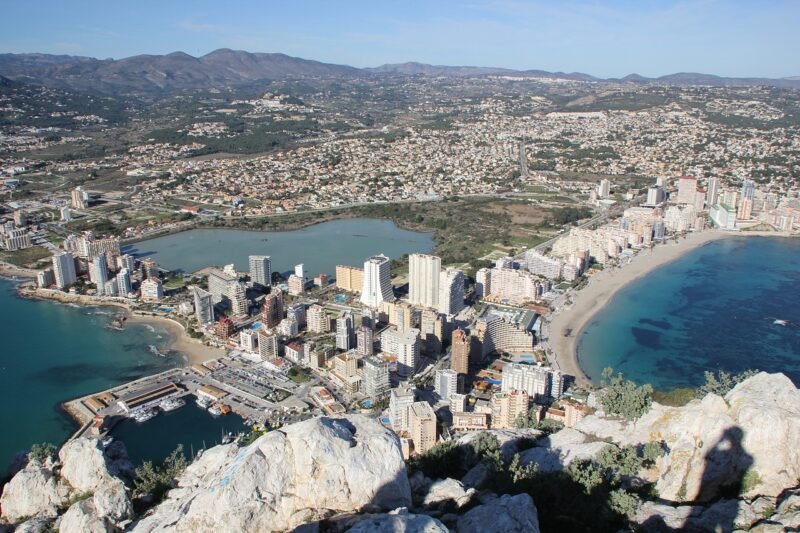 Calpe, Spain: A Complete Guide | Explore Costa Blanca