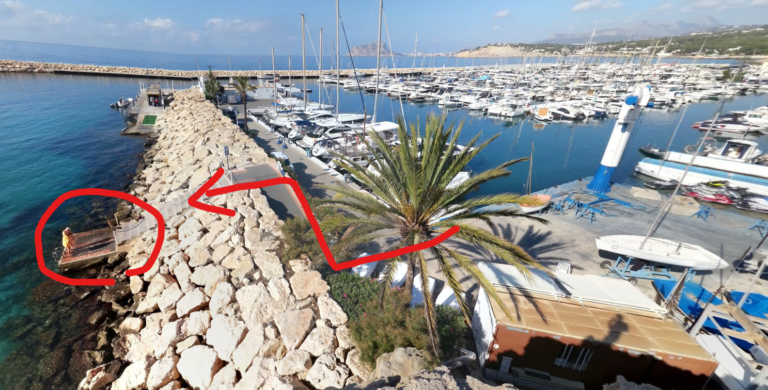 Moraira: A Complete Guide | Explore Costa Blanca