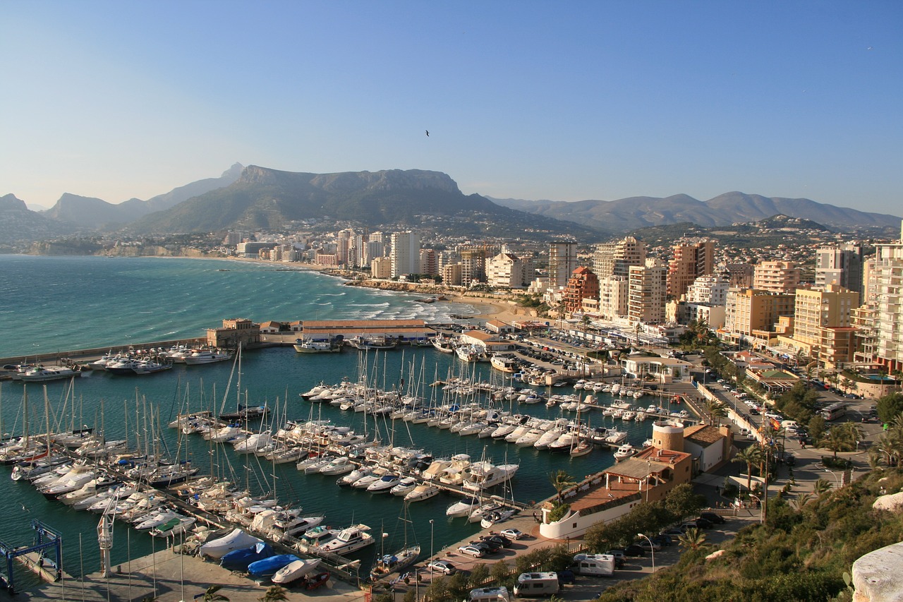 Calpe, Spain: A Complete Guide | Explore Costa Blanca