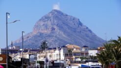 Montgó Mountain Hike: A Complete Guide | Explore Costa Blanca