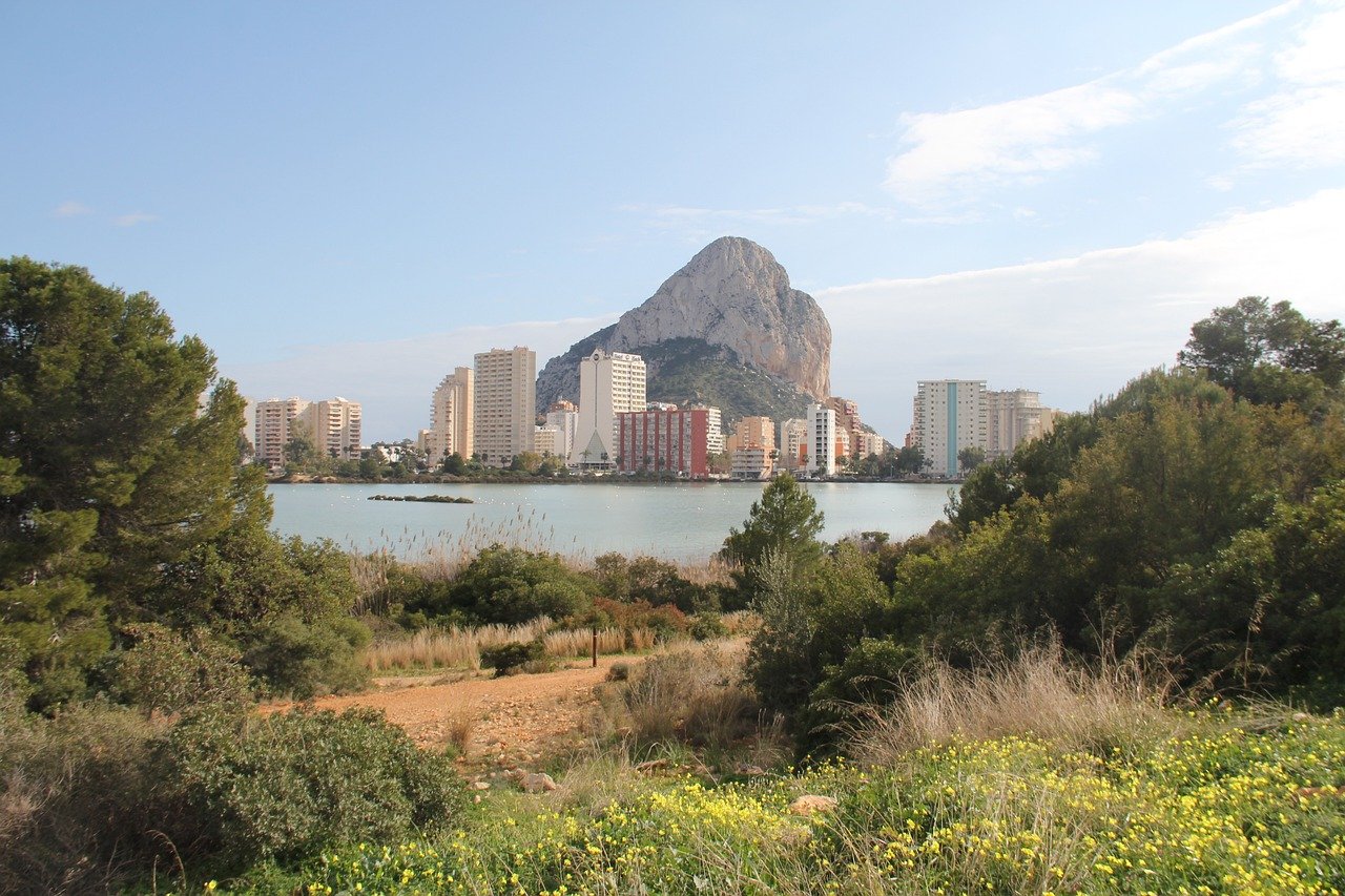 Calpe, Spain: A Complete Guide | Explore Costa Blanca