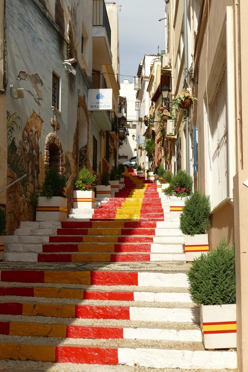 Calpe, Spain: A Complete Guide | Explore Costa Blanca