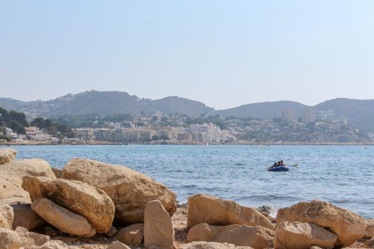 Moraira: A Complete Guide | Explore Costa Blanca