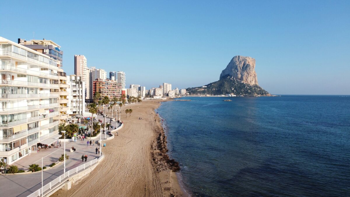 Calpe, Spain: A Complete Guide | Explore Costa Blanca