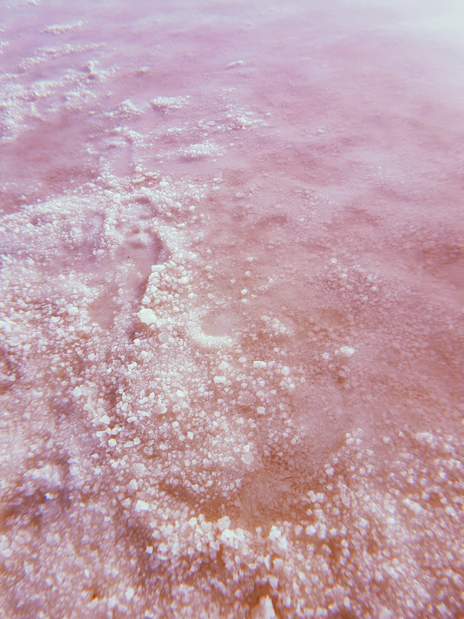 Torrevieja Salt Lakes (Las Salinas De Torrevieja) | Explore Costa Blanca