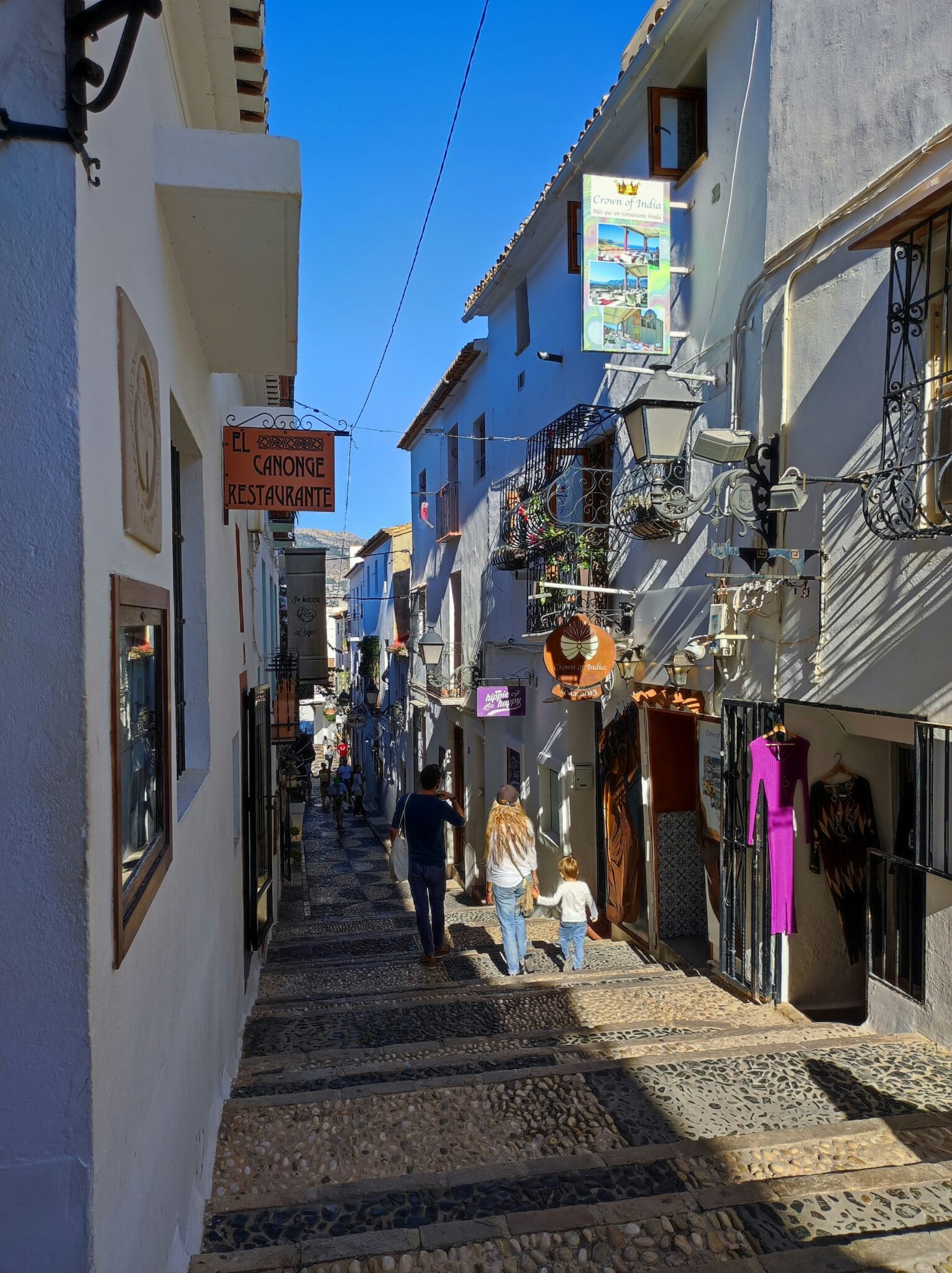 Altea: A Complete Guide | Explore Costa Blanca