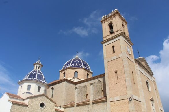 Altea: A Complete Guide | Explore Costa Blanca