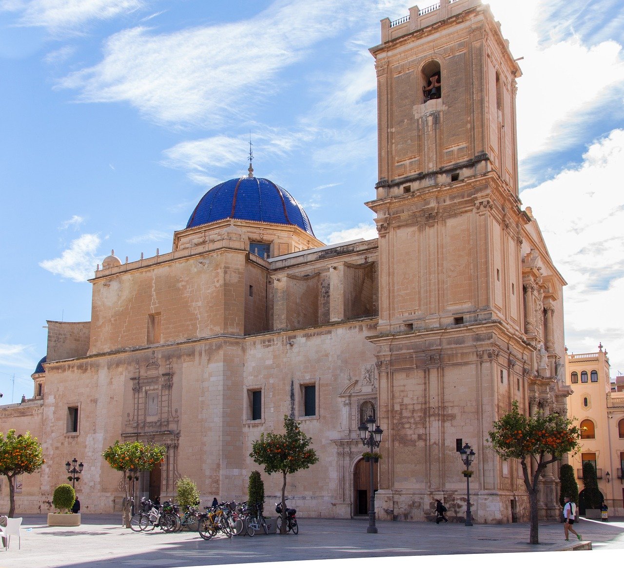 Elche, Spain: A Complete Guide | Explore Costa Blanca
