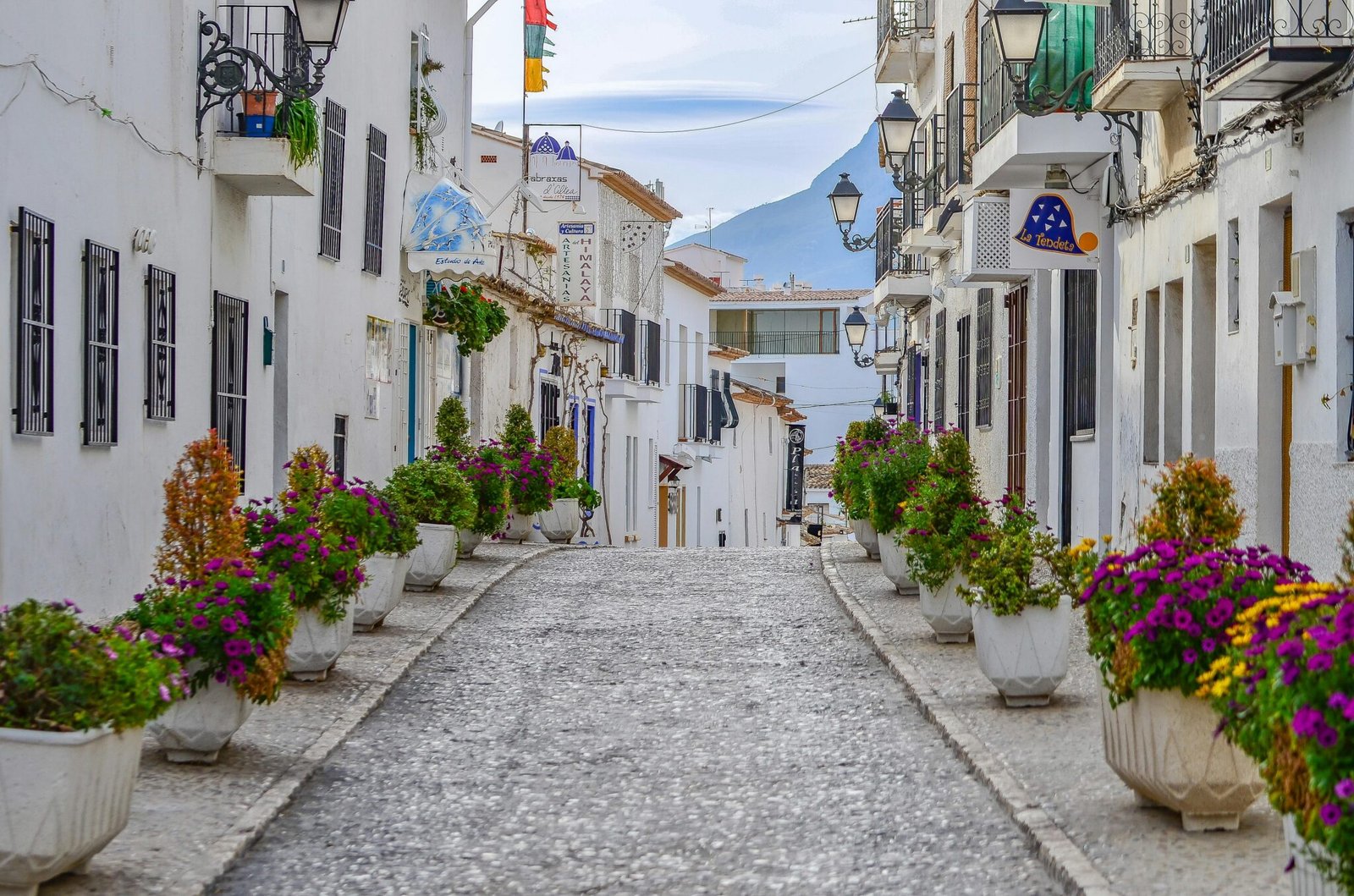 Altea: A Complete Guide | Explore Costa Blanca