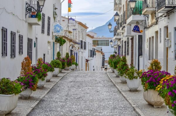 Altea: A Complete Guide | Explore Costa Blanca