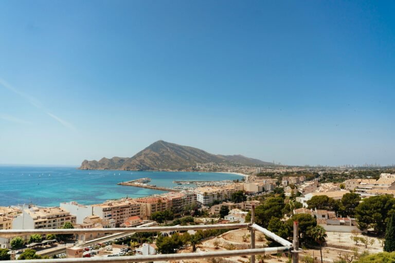 Altea: A Complete Guide | Explore Costa Blanca
