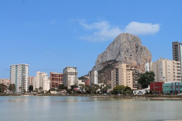 Things To Do In Calpe: 25+ Amazing Activities & Experiences | Explore ...