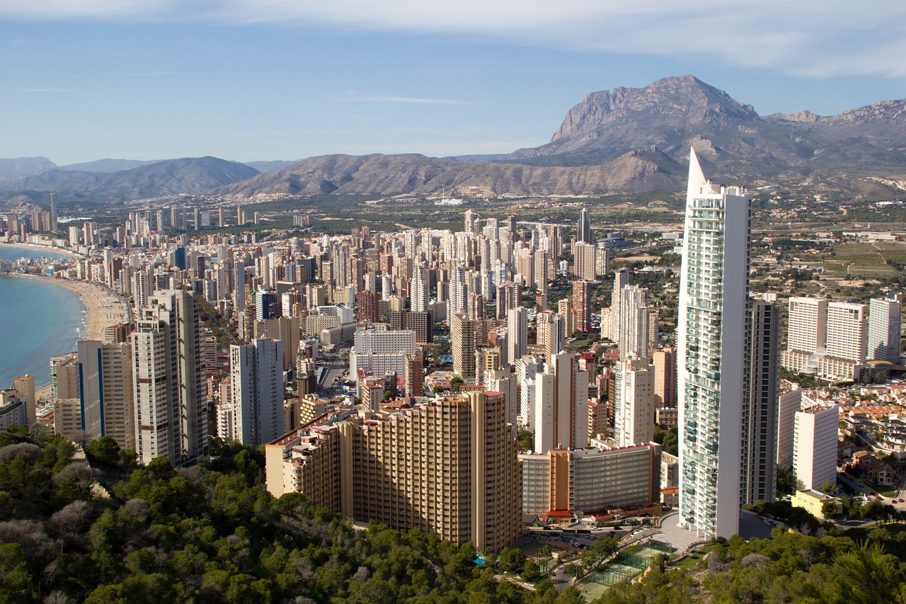 Benidorm: A Complete Guide | Explore Costa Blanca