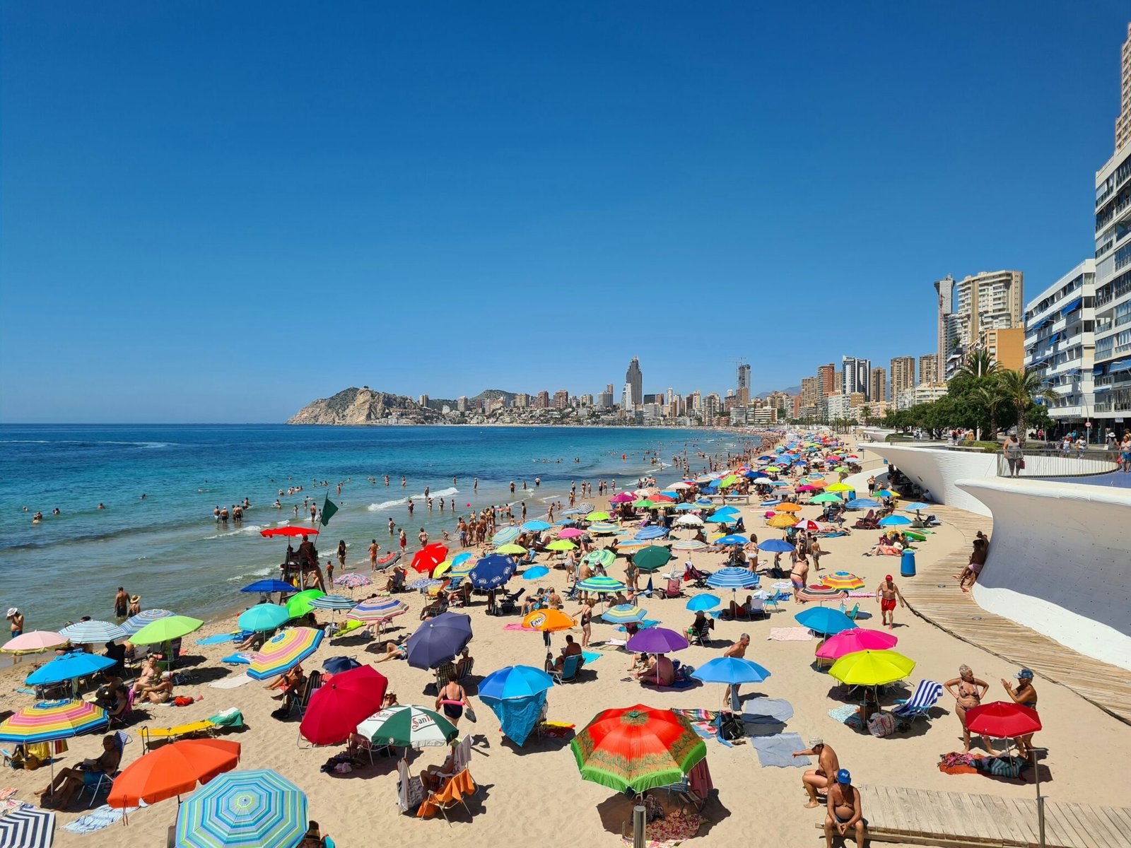 Benidorm: A Complete Guide | Explore Costa Blanca