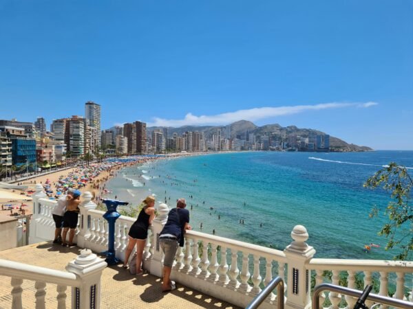 Benidorm Old Town: A Local's Guide | Explore Costa Blanca