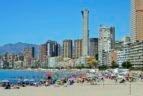 Benidorm Beaches: A Complete Guide | Explore Costa Blanca