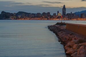Benidorm Day Trips: Amazing Places To Visit Nearby | Explore Costa Blanca