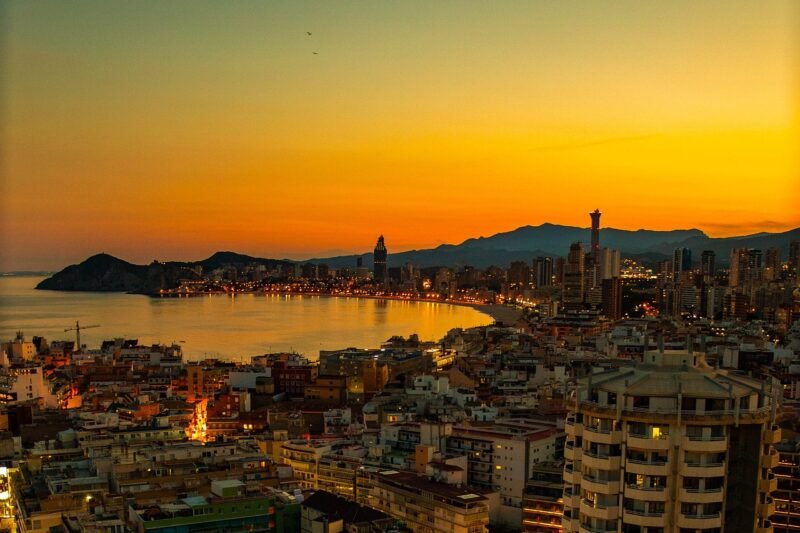 Benidorm Old Town: A Local's Guide | Explore Costa Blanca