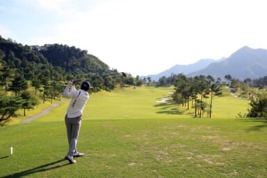 Altea Golf Courses: A Complete Guide | Explore Costa Blanca