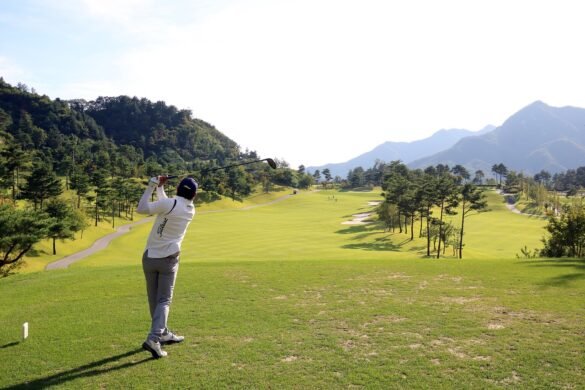 Altea Golf Courses: A Complete Guide | Explore Costa Blanca