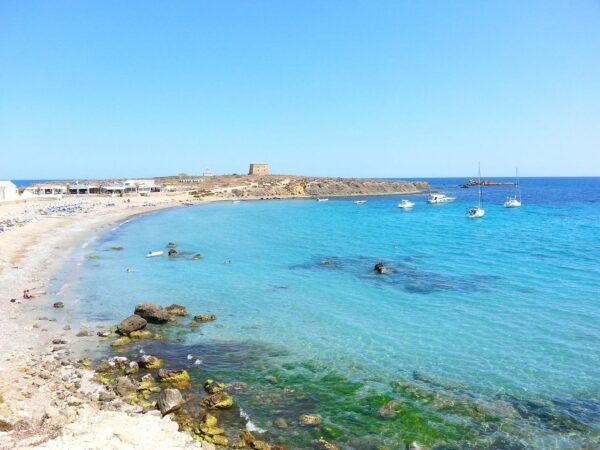 Tabarca Island: A Complete Guide | Explore Costa Blanca