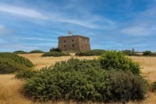 Tabarca Island: A Complete Guide | Explore Costa Blanca