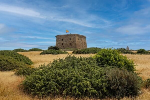 Tabarca Island: A Complete Guide | Explore Costa Blanca