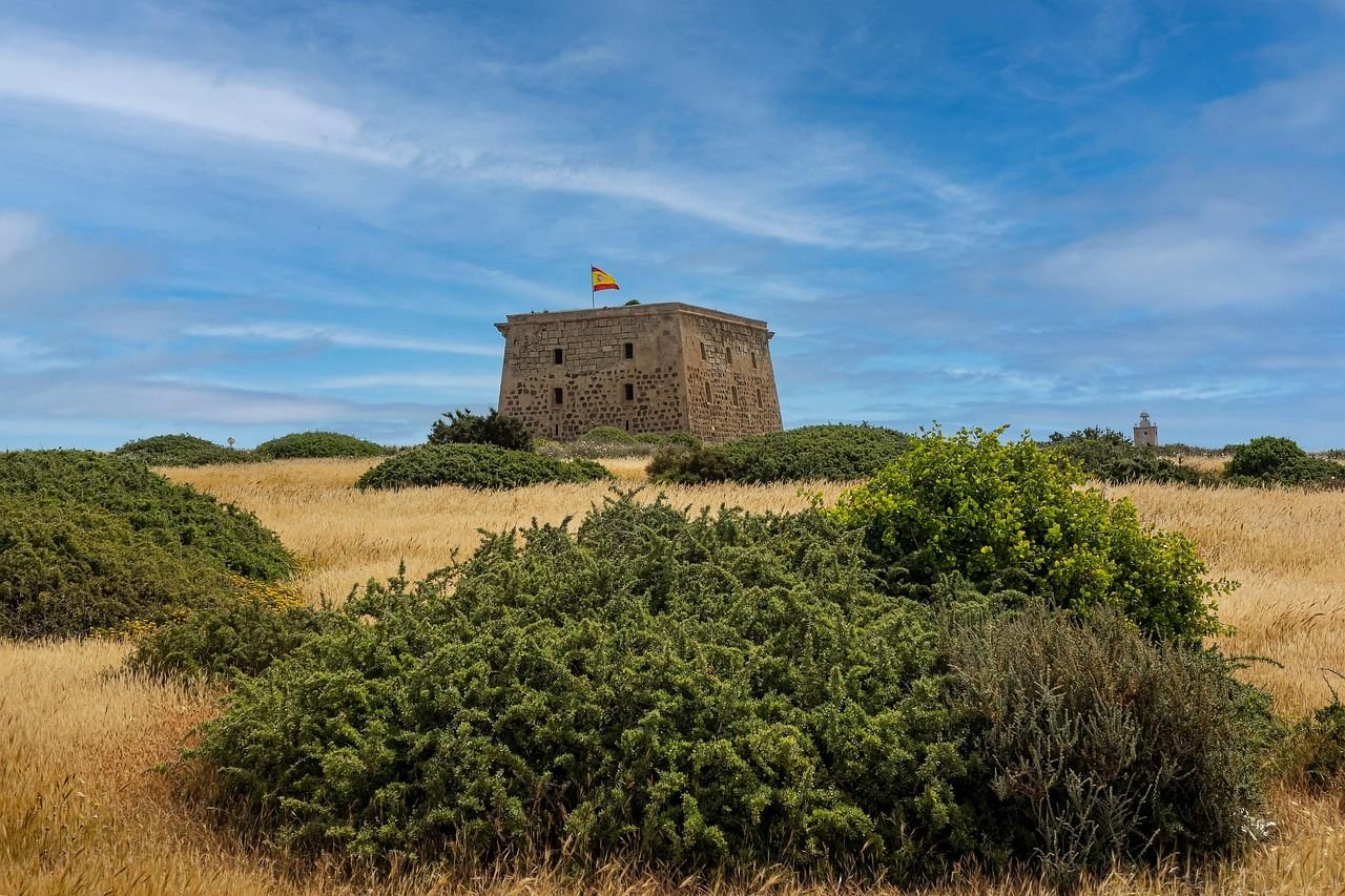 Tabarca Island: A Complete Guide | Explore Costa Blanca