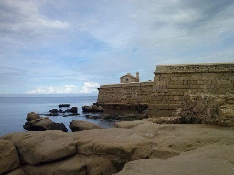 Tabarca Island: A Complete Guide | Explore Costa Blanca