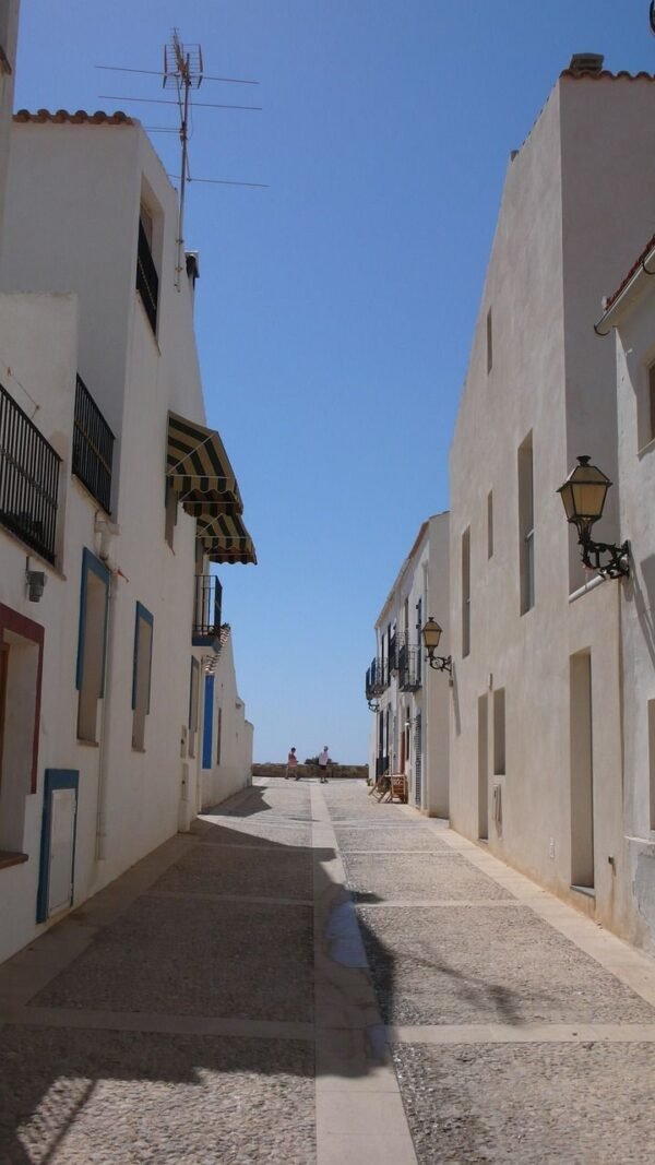 Tabarca Island: A Complete Guide | Explore Costa Blanca