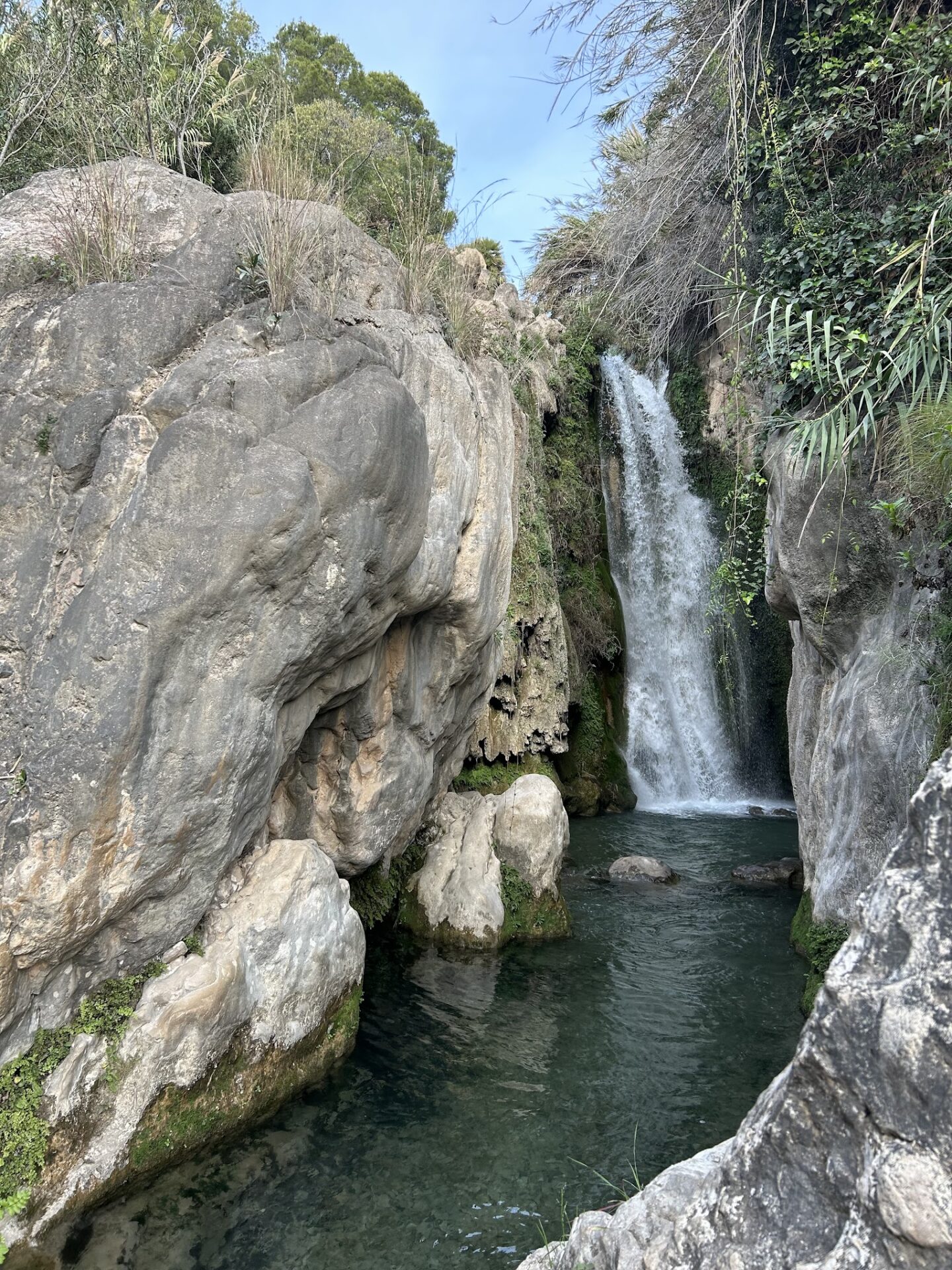 Algar Waterfalls (Fonts De L'Algar): A Complete Guide | Explore Costa ...