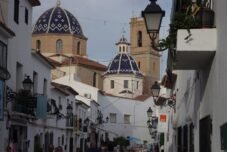 Altea: A Complete Guide | Explore Costa Blanca