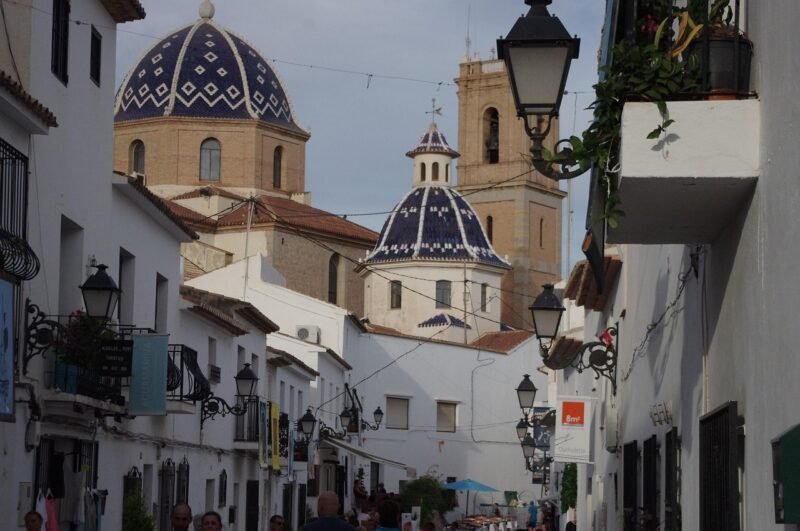 Altea: A Complete Guide | Explore Costa Blanca