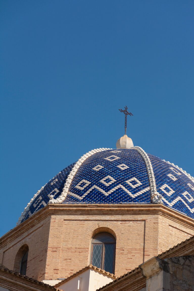 Altea Church: Complete Guide To Nuestra Señora Del Consuelo | Explore ...