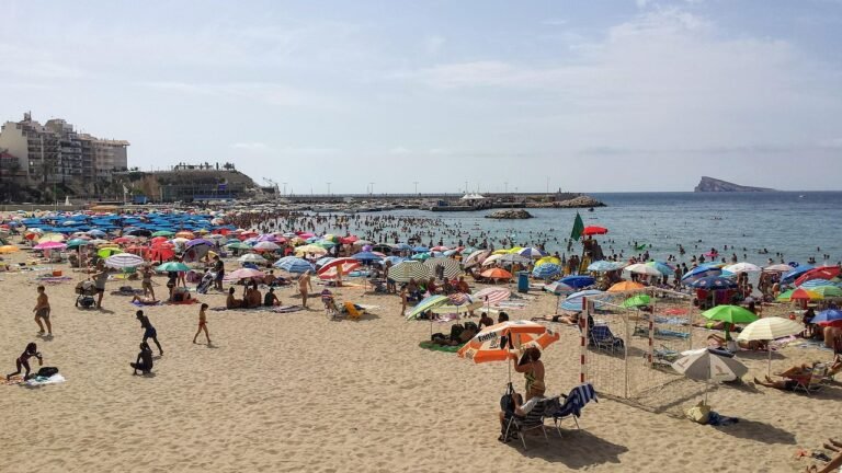 30+ Incredible Things To Do In Benidorm In Summer 2025 | Explore Costa ...