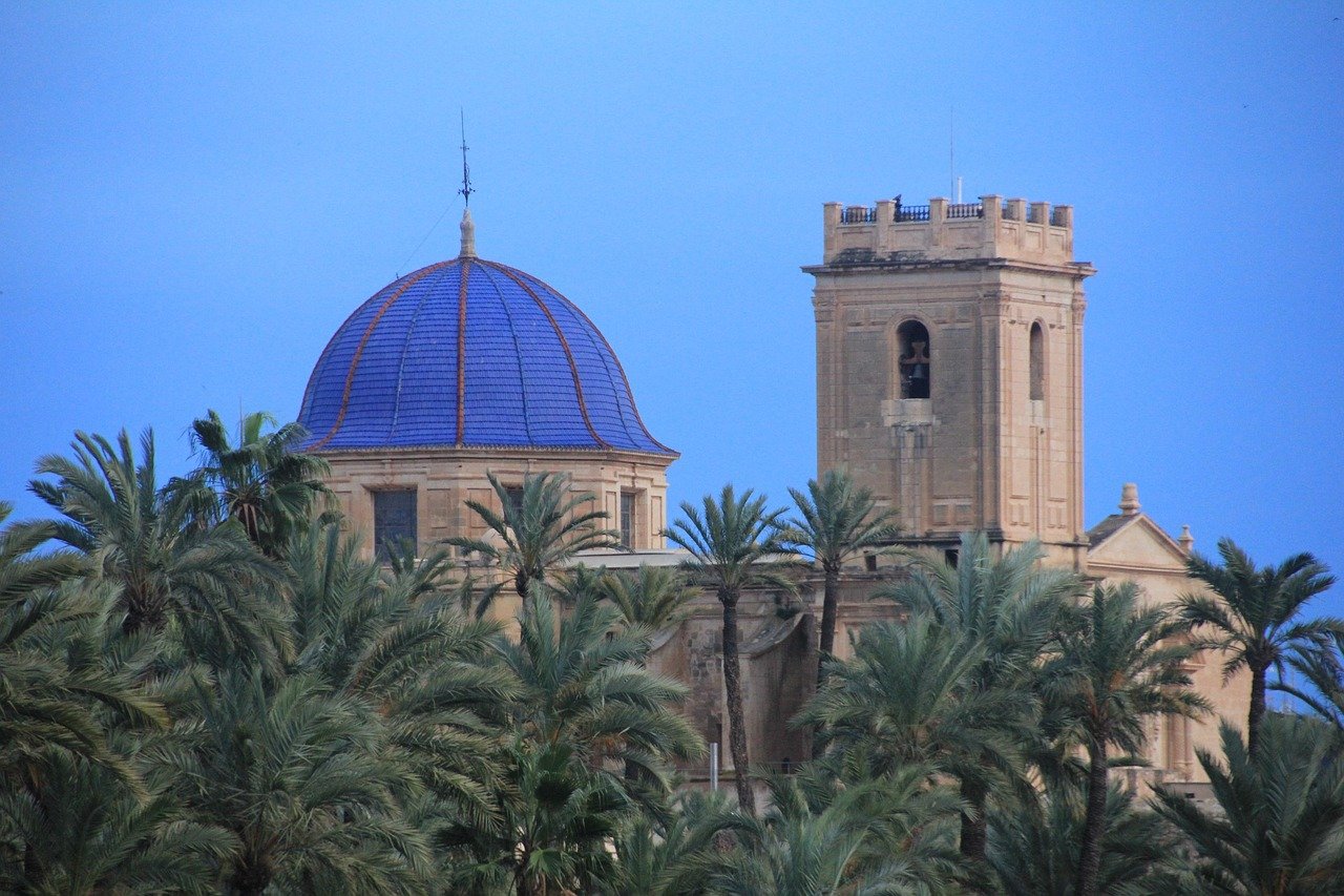 17+ Things To Do In Elche: Complete List | Explore Costa Blanca