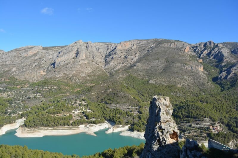 Guadalest Village: A Complete Guide | Explore Costa Blanca