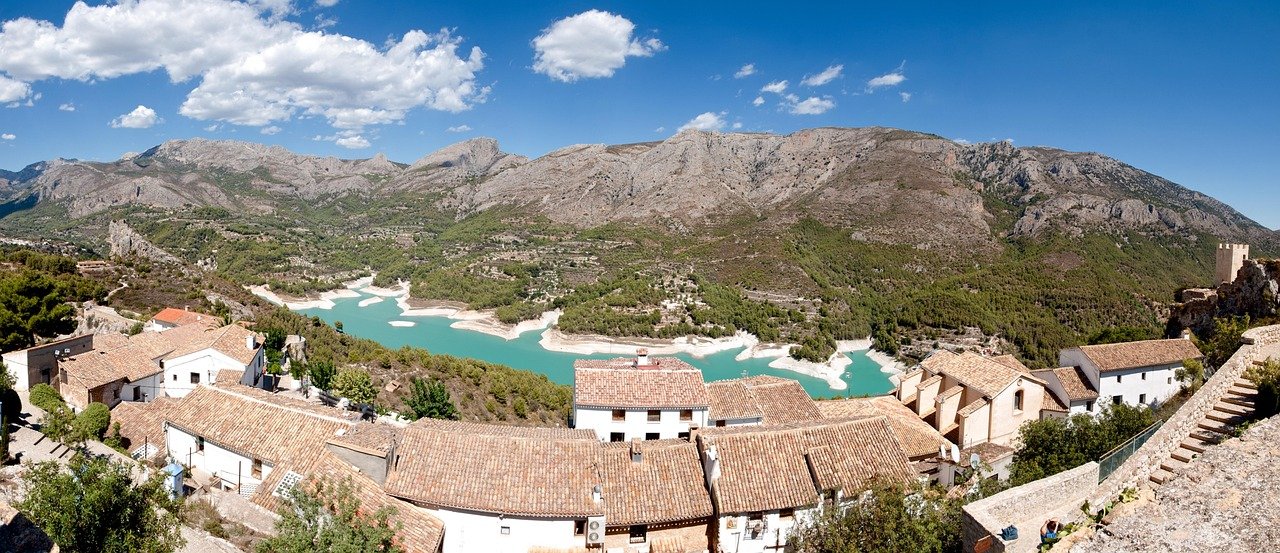Guadalest Village: A Complete Guide | Explore Costa Blanca