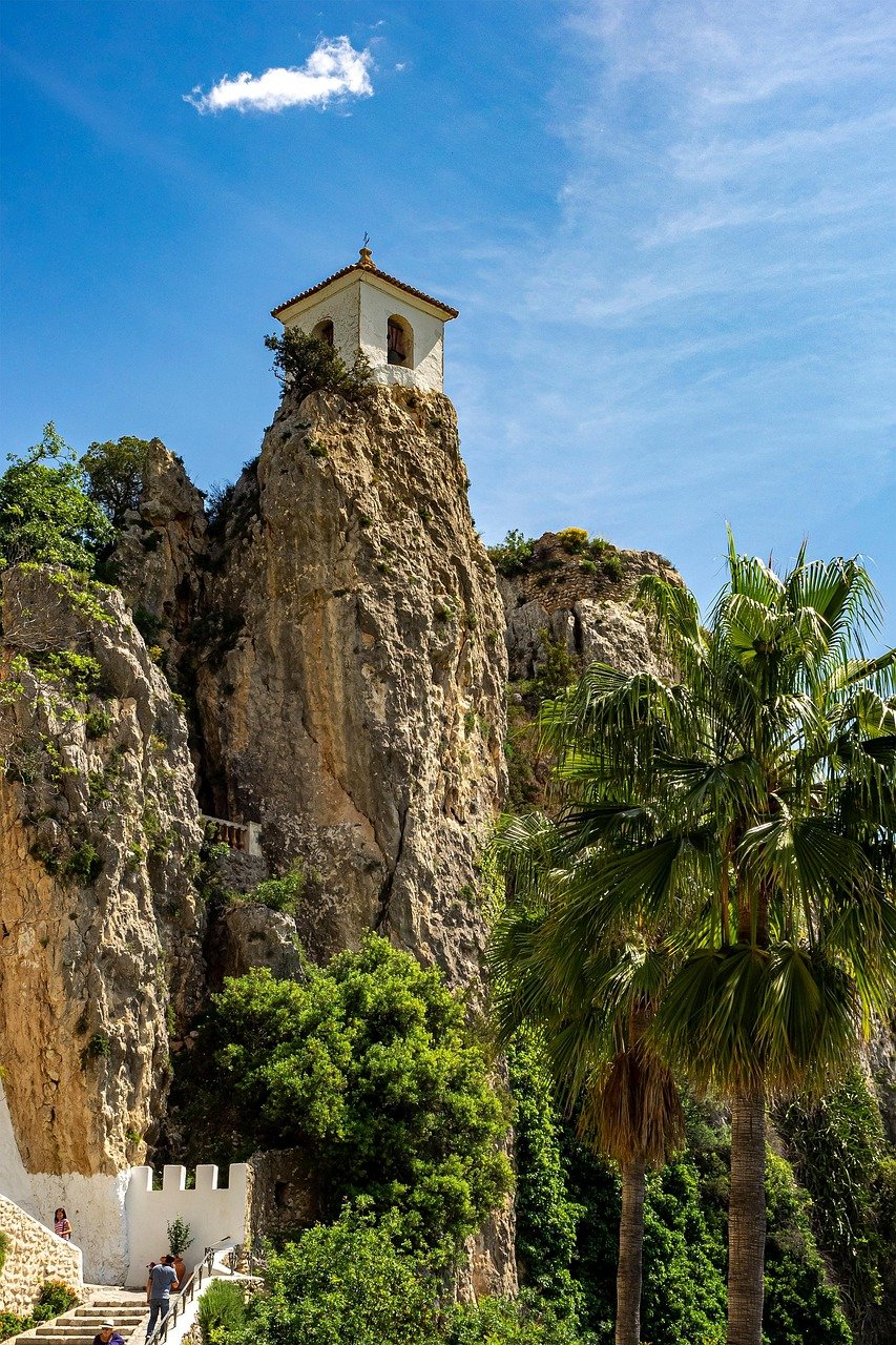 Guadalest Village: A Complete Guide | Explore Costa Blanca