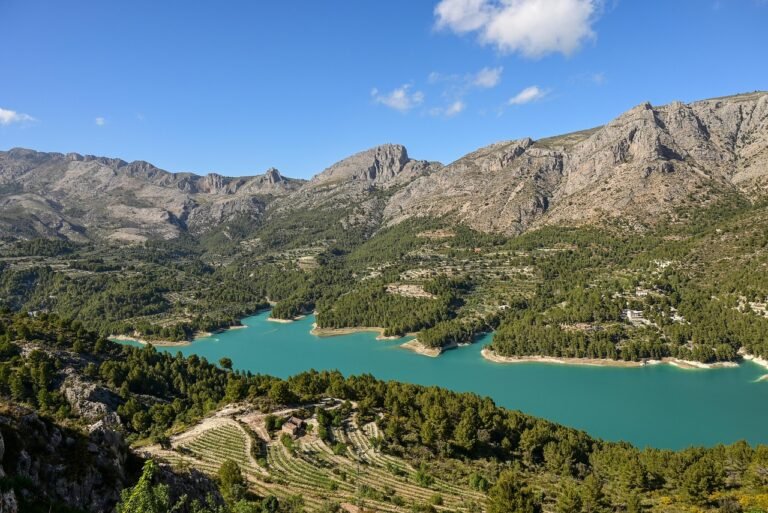 Guadalest Village: A Complete Guide | Explore Costa Blanca