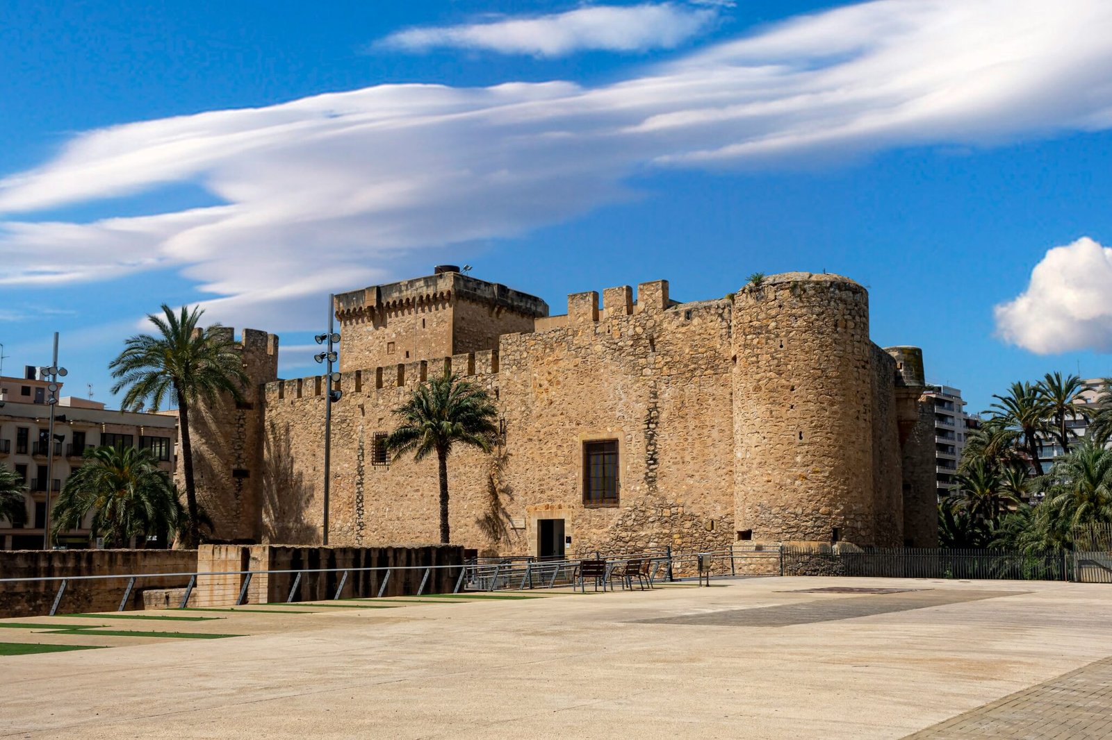 Elche Old Town: A Complete Guide | Explore Costa Blanca