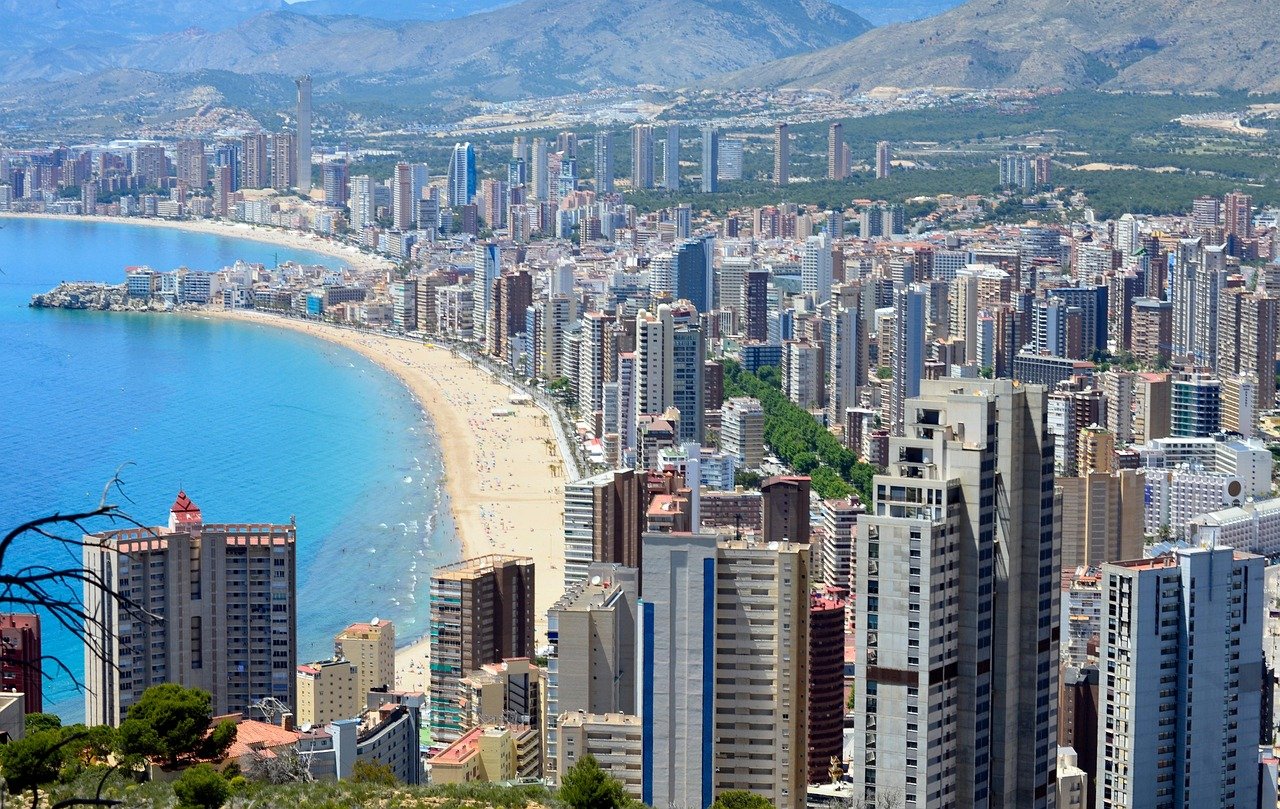 Benidorm Boat Trips & Tours: Guide & Costs For 2026 | Explore Costa Blanca