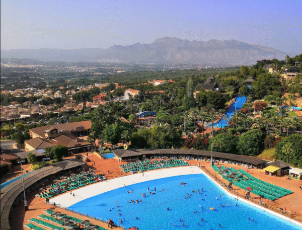 Aqualandia Benidorm: Attractions & Ticket Costs | Explore Costa Blanca
