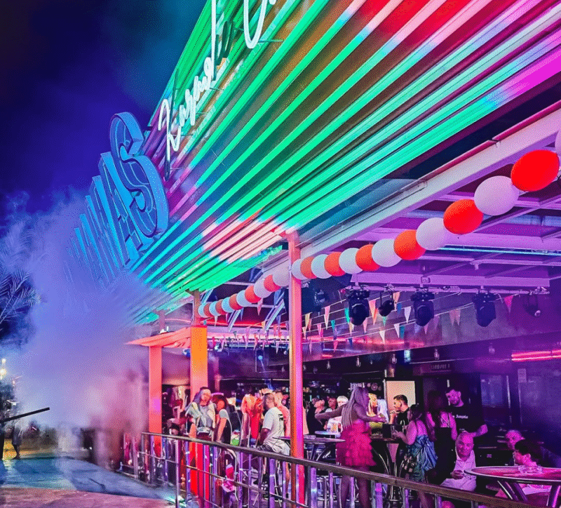30+ Incredible Things To Do In Benidorm In 2026 | Explore Costa Blanca