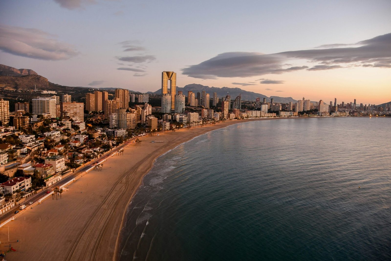 Benidorm Beaches: A Complete Guide | Explore Costa Blanca