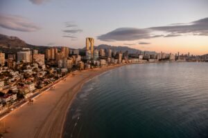 Benidorm Beaches: A Complete Guide | Explore Costa Blanca