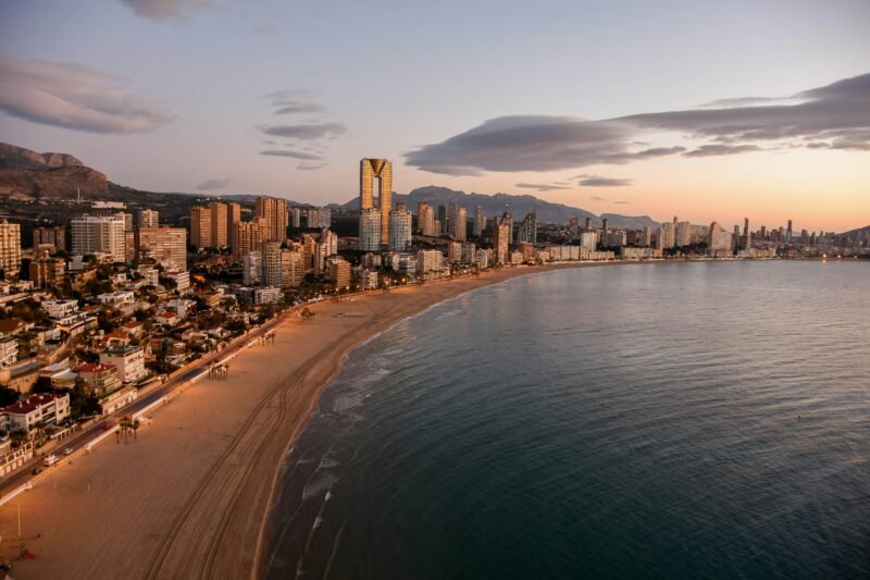 Benidorm Beaches: A Complete Guide | Explore Costa Blanca